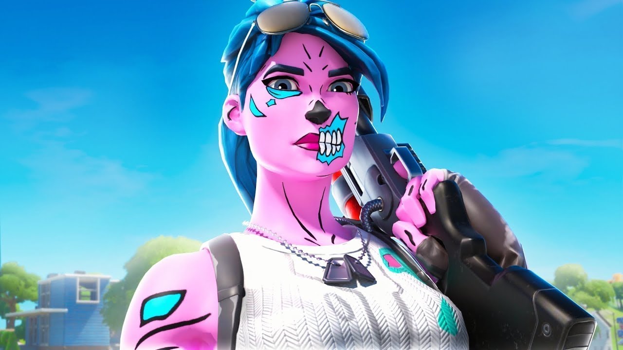 Tryhard Sweaty Fortnite Names Not Taken Plmmost