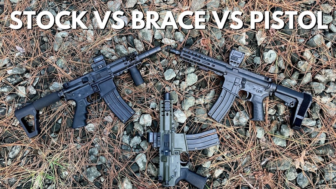 Difference Between A Stock And Brace At Mary Guido Blog