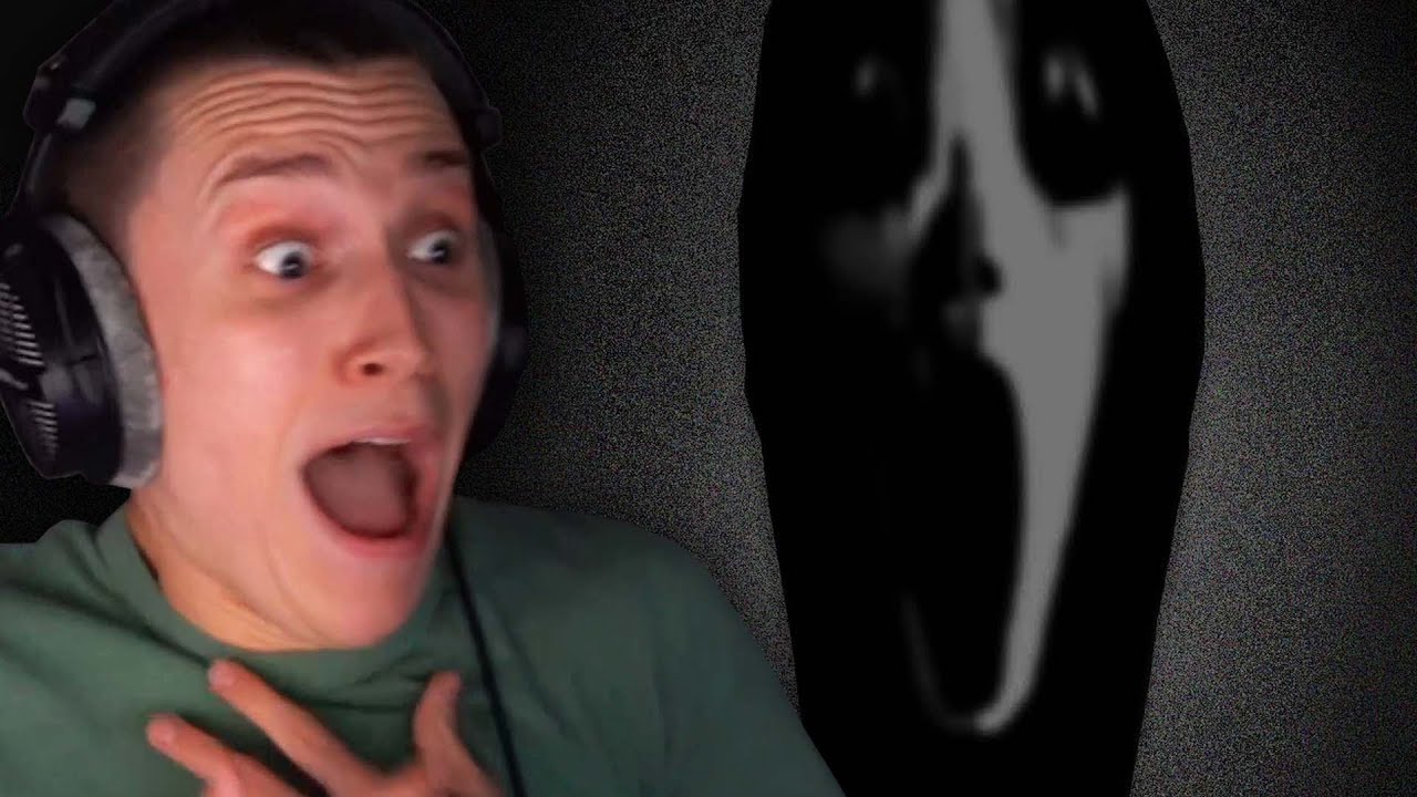 The Most Terrifying Youtube Channel Just Uploaded Youtube