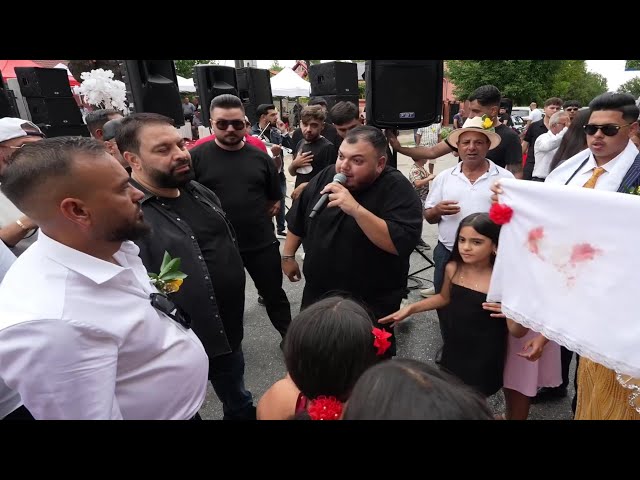 Florin Salam & Leo de la Kuweit Zero Km – Este Fata Mea HIT 2025 ...