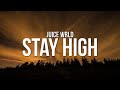 Stay High Juice Wrld Mp3 Music & Mp4 video downloads