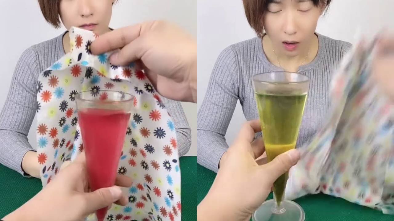 Magic Teaching Full Level Operationthis Trick Is Perfect Youtube