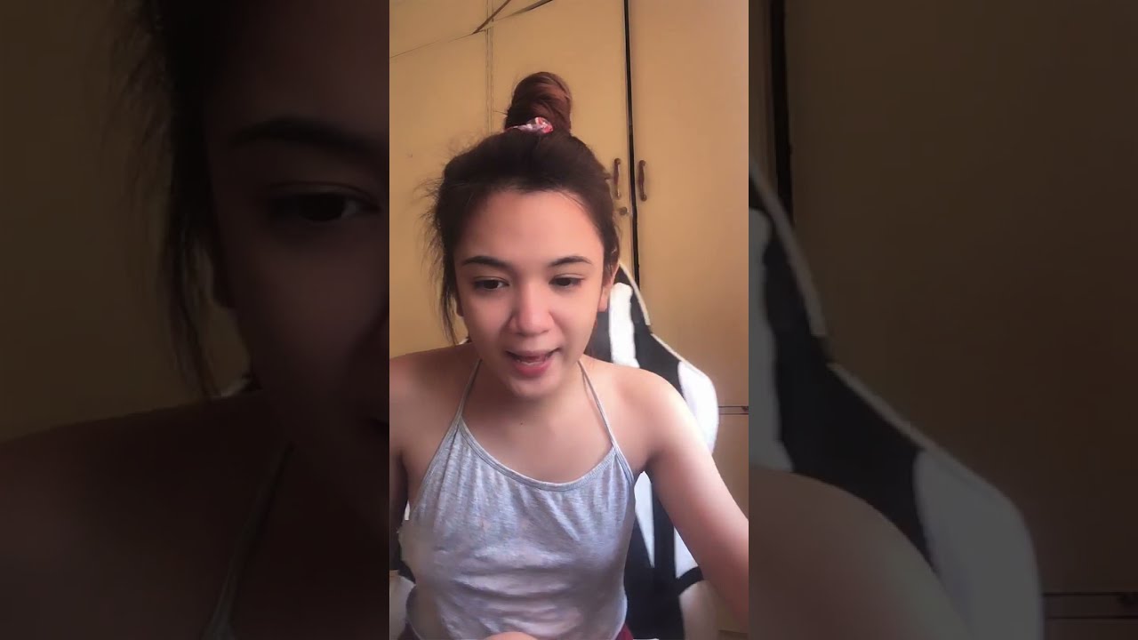 Bigo Live Pinay 152 Youtube