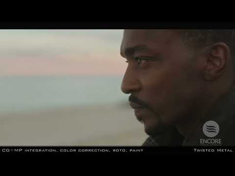 Vfx Compositing Demo Reel 2023 Jambo Channel