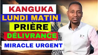 Kanguka De Dimanche Matin 07 07 2024 Chris Ndikumana Priere De