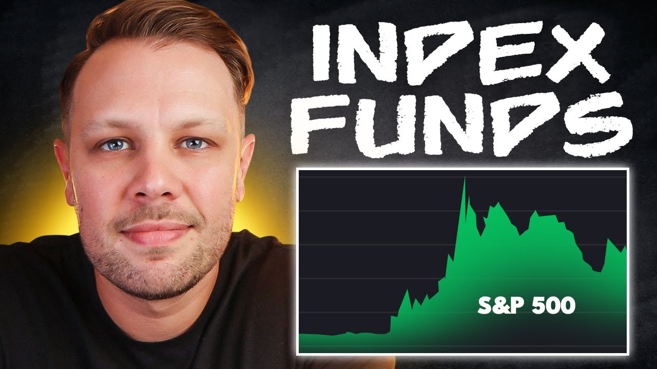 How To Invest In Index Funds Step By Step