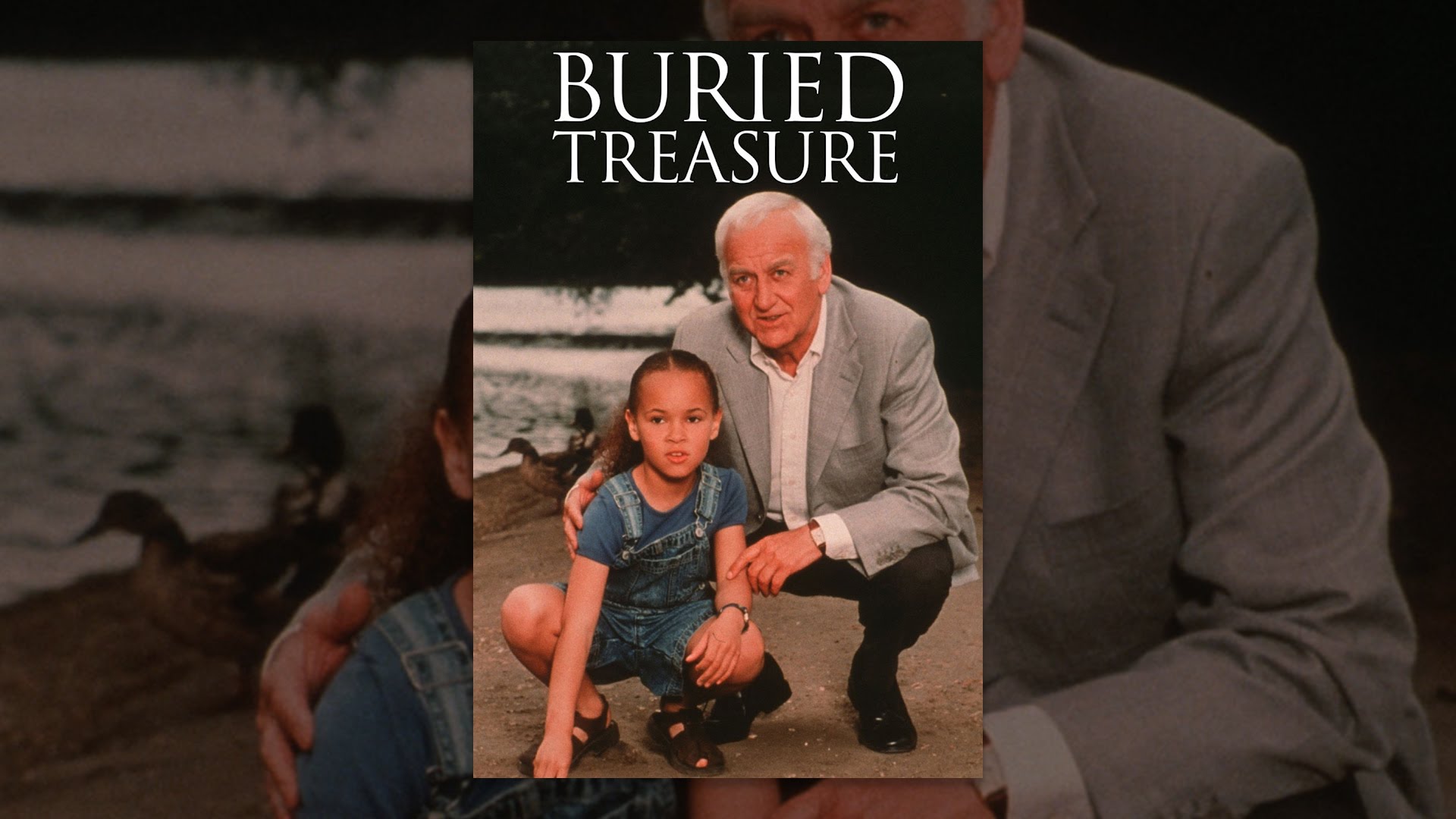 Buried Treasure Youtube