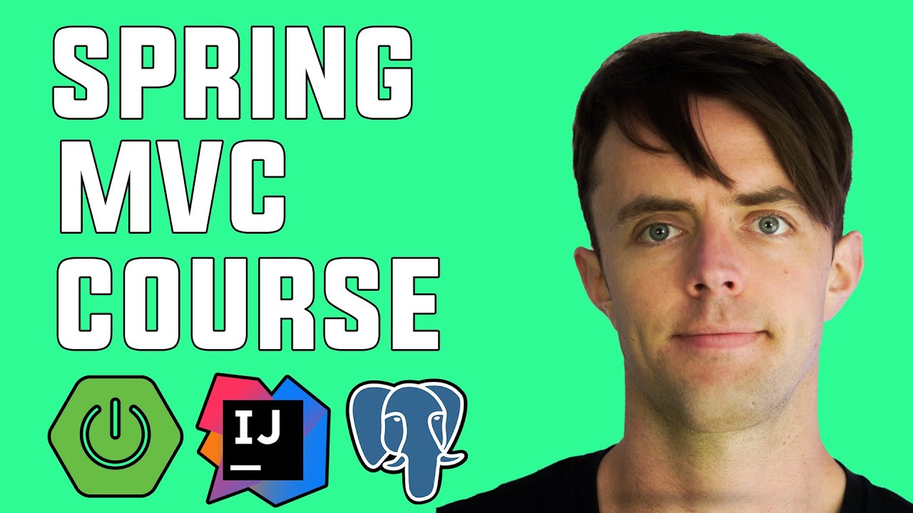 Spring Mvc 7 Layouts Youtube