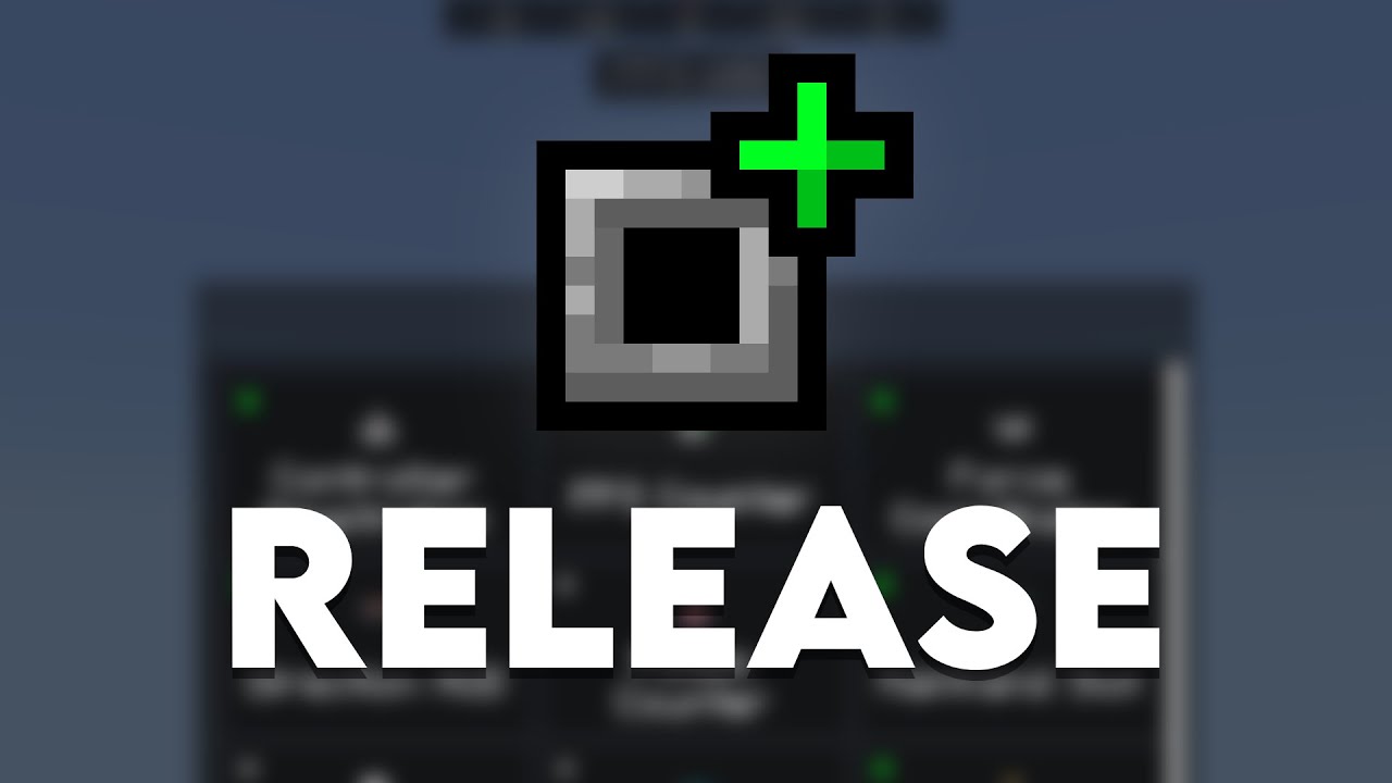 Modules Release Trailer Youtube