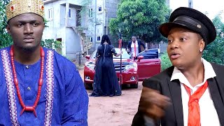 Dikachi The Royal Driver Complete Movie Lizzy Gold 2024 Nig Movie ...