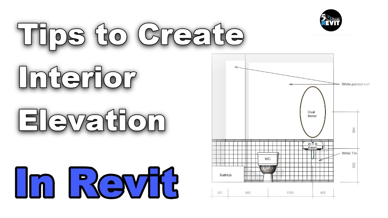 How To Create Interior Elevation In Revit Design Talk