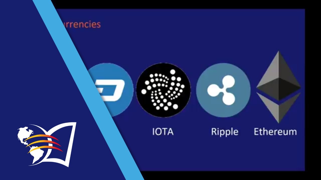 Intro To Cryptocurrency Webinar Youtube