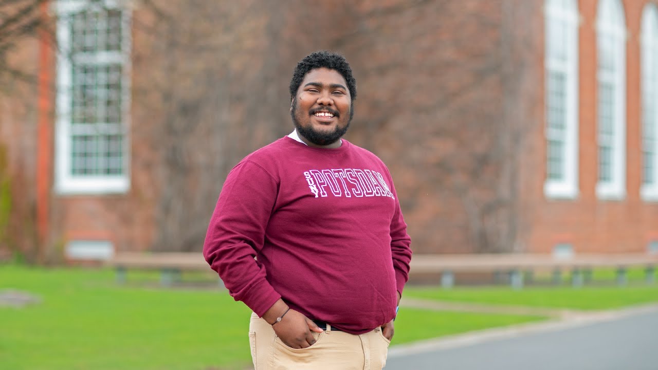 The Educational Opportunity Program Youtube