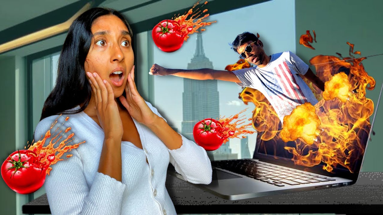 I Coded A Python Game In 24 Hours With No Experience Quadexcel