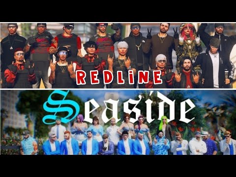 Redline Vs Ms13 Final War Soulcity Lifeinsoulcity Youtube