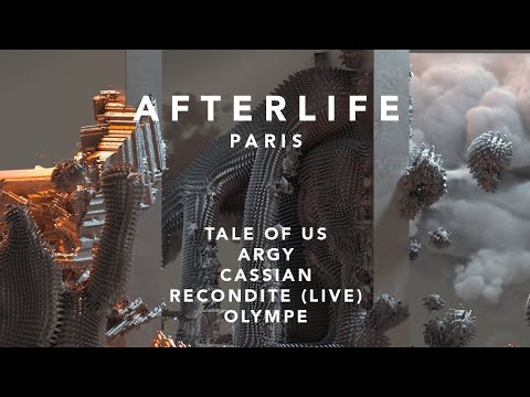Afterlife Paris Best Moments 13 04 2024 Youtube