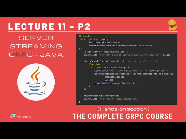Grpc Java