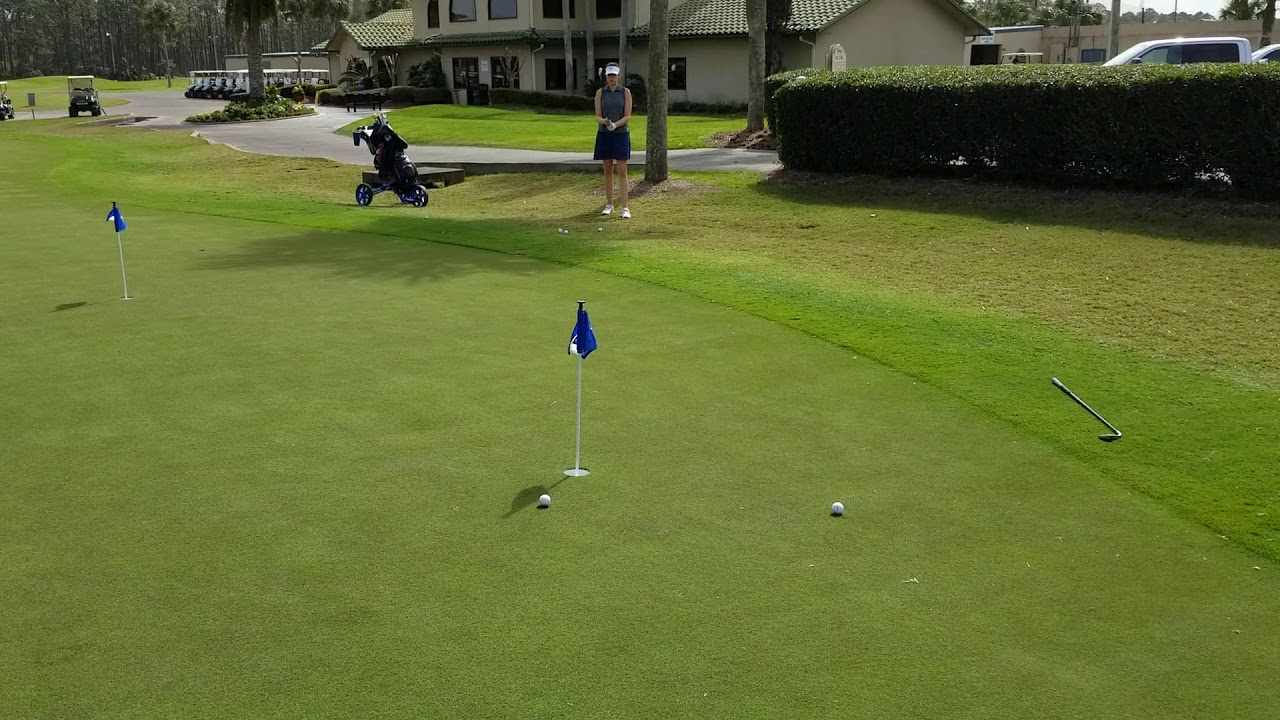 Golf Short Game Practice Youtube