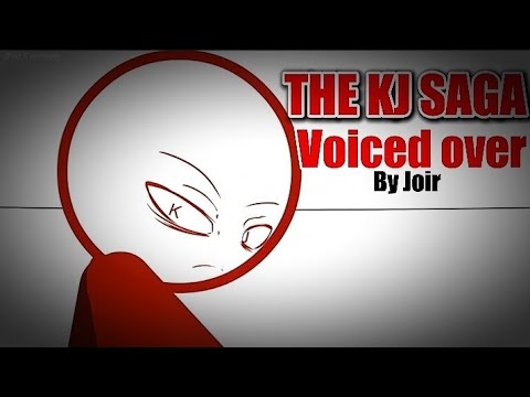 The Kj Saga Dubbed By Idjiots 100 Sub Special Youtube