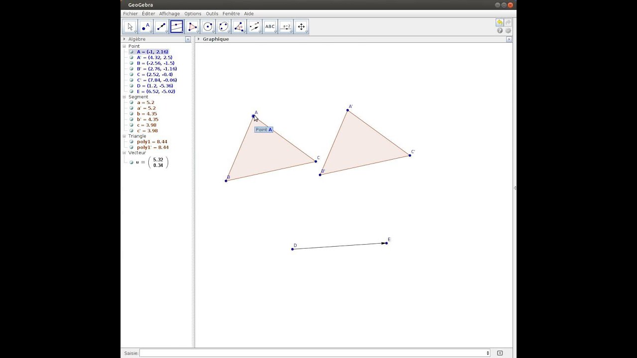 Geogebra Classic Tutorial Pdf Hooliown