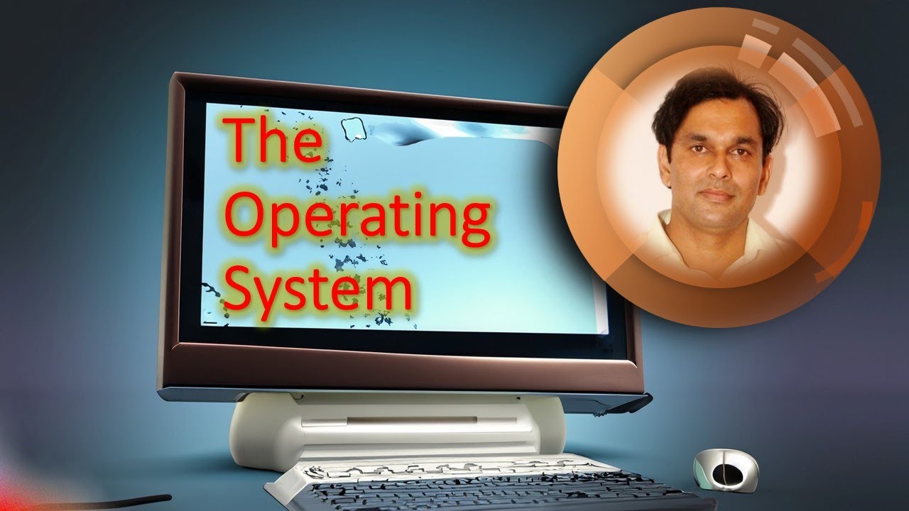 Operating System Youtube
