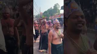 Vavar Swamy Temple In Sabarimala 2023 Vavar Swamy Masjid Erumely ...