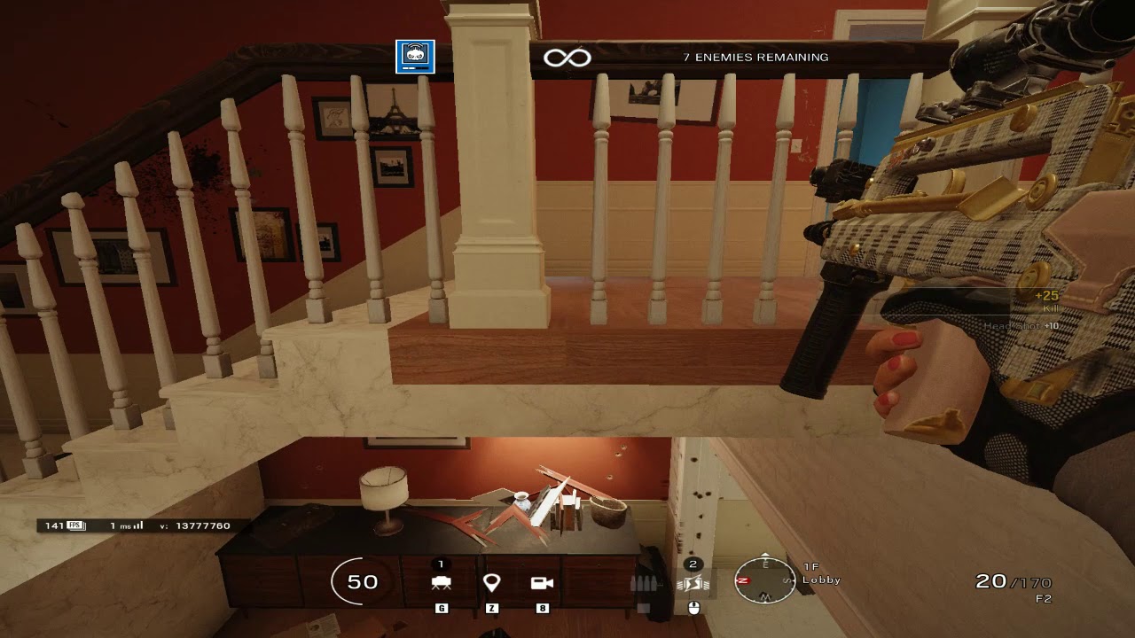 Aim Practice Youtube