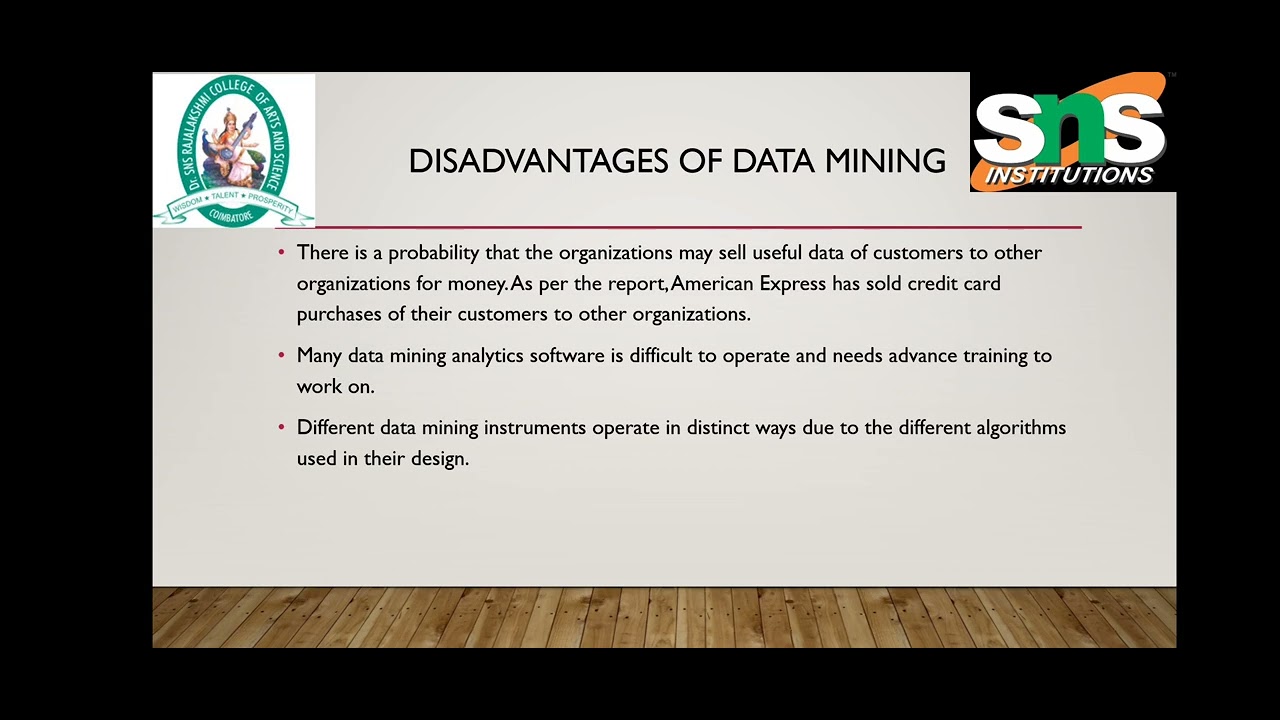 Case Studies On Data Mining Youtube