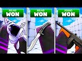 Winning With Every New Skin In Roblox Rivals Case 3 8sty Mp3 Music ...