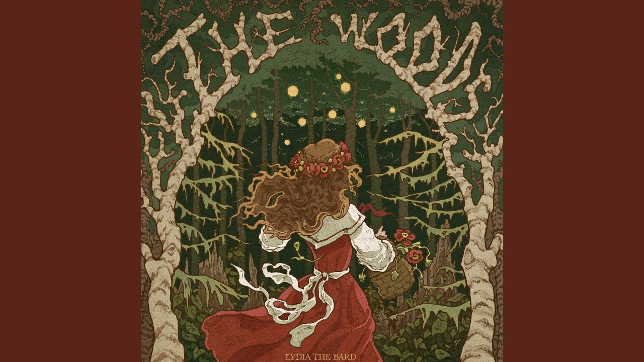 Lydia The Bard Changeling Chords Chordify