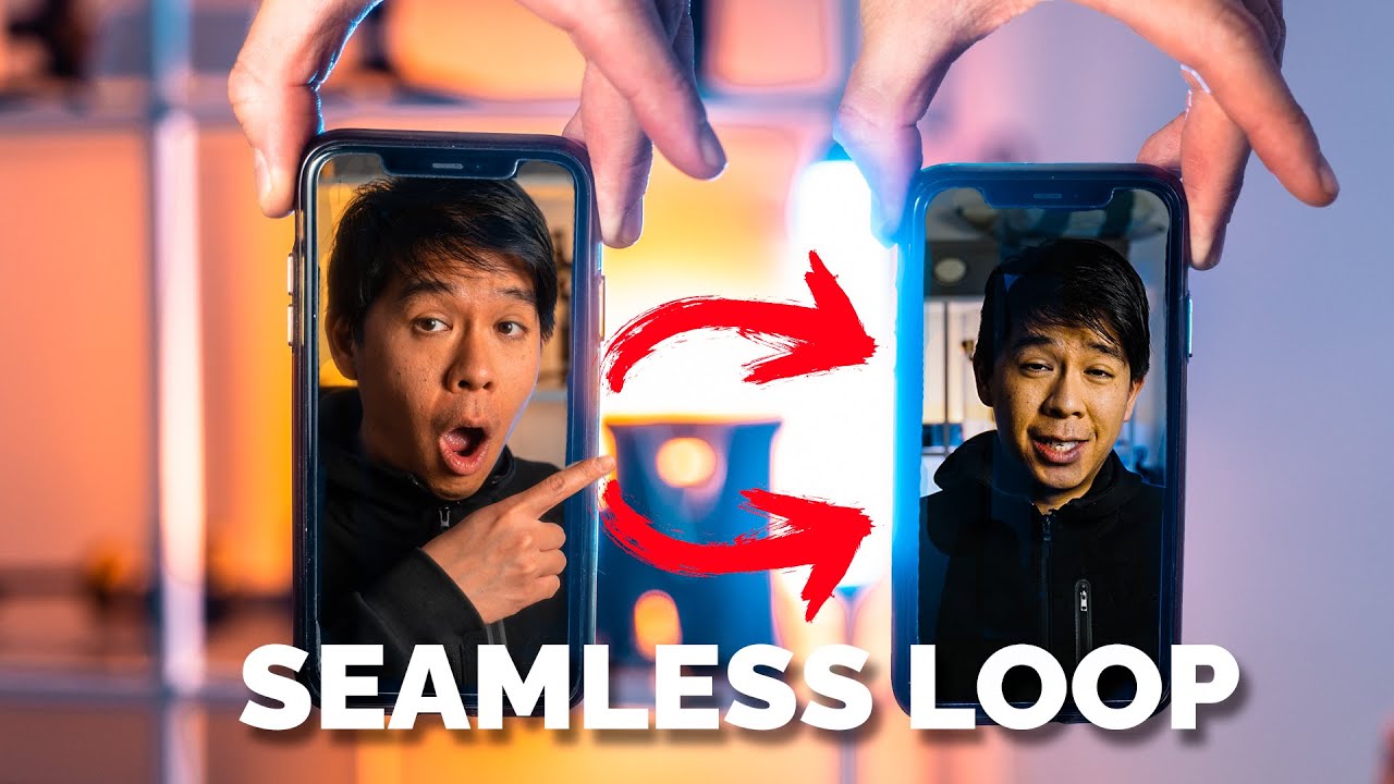 How To Create A Looping Video For Youtube Shorts To Increase Your Views