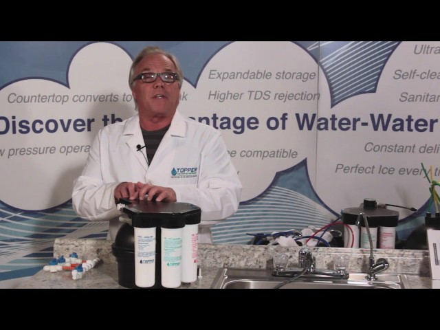Service Videos Wow Water