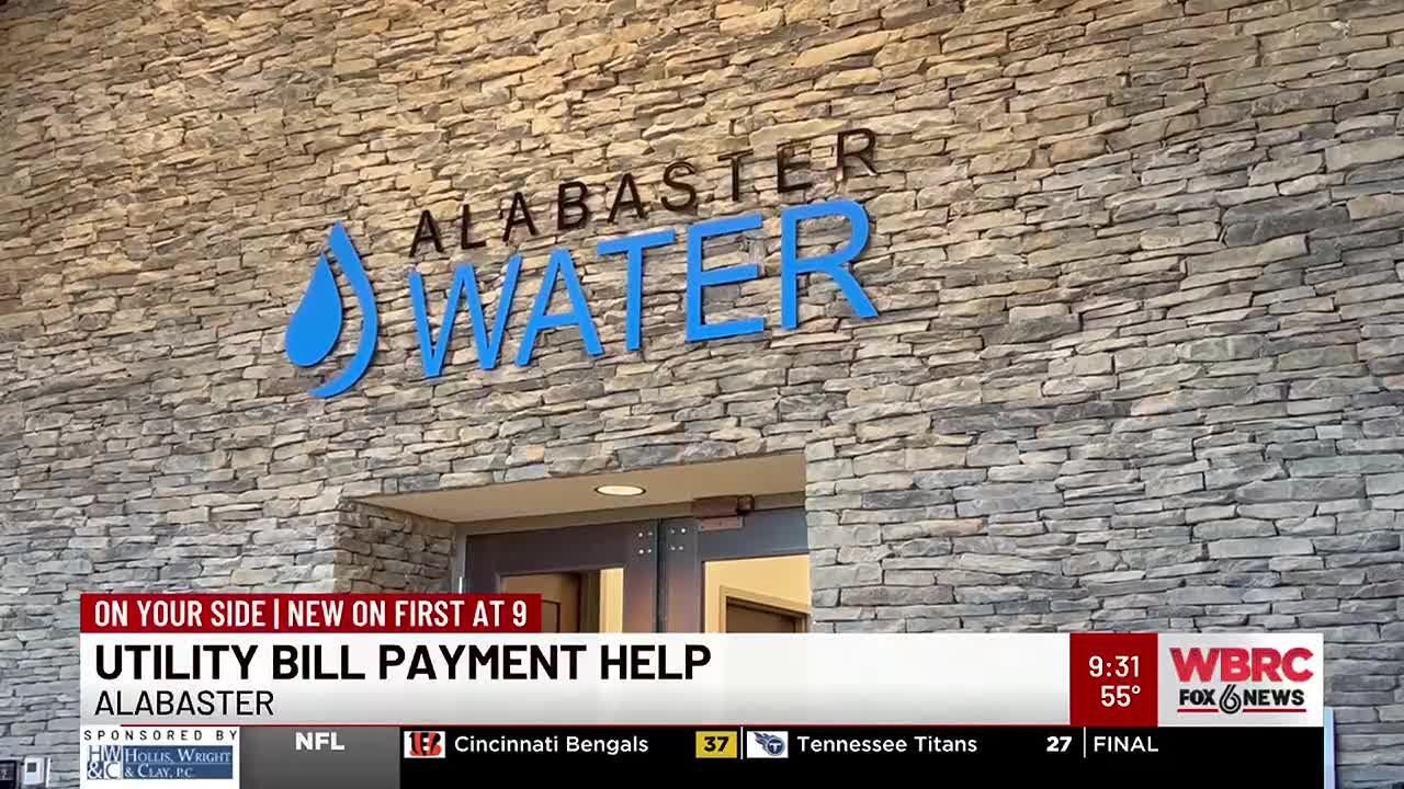 Utility Bill Payment Help Youtube