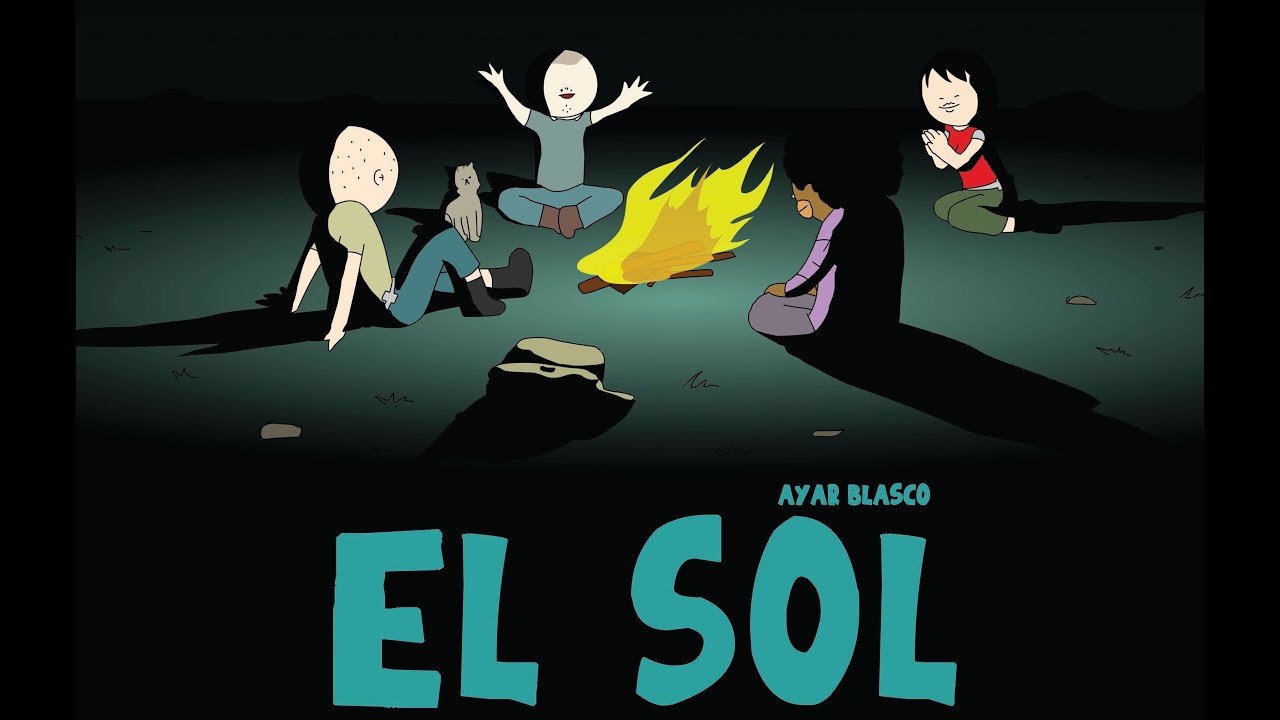 El Sol 2011 Youtube