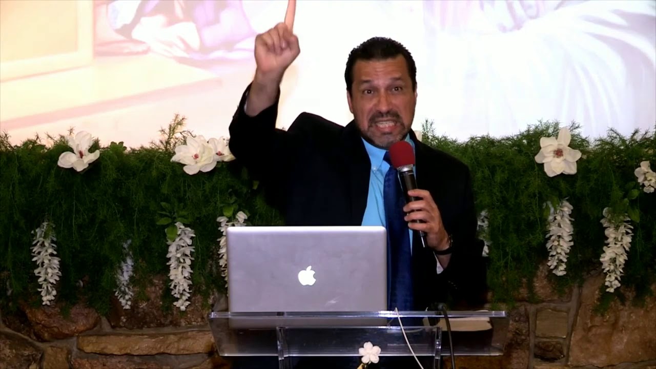 Pr Arturo Quintero Youtube