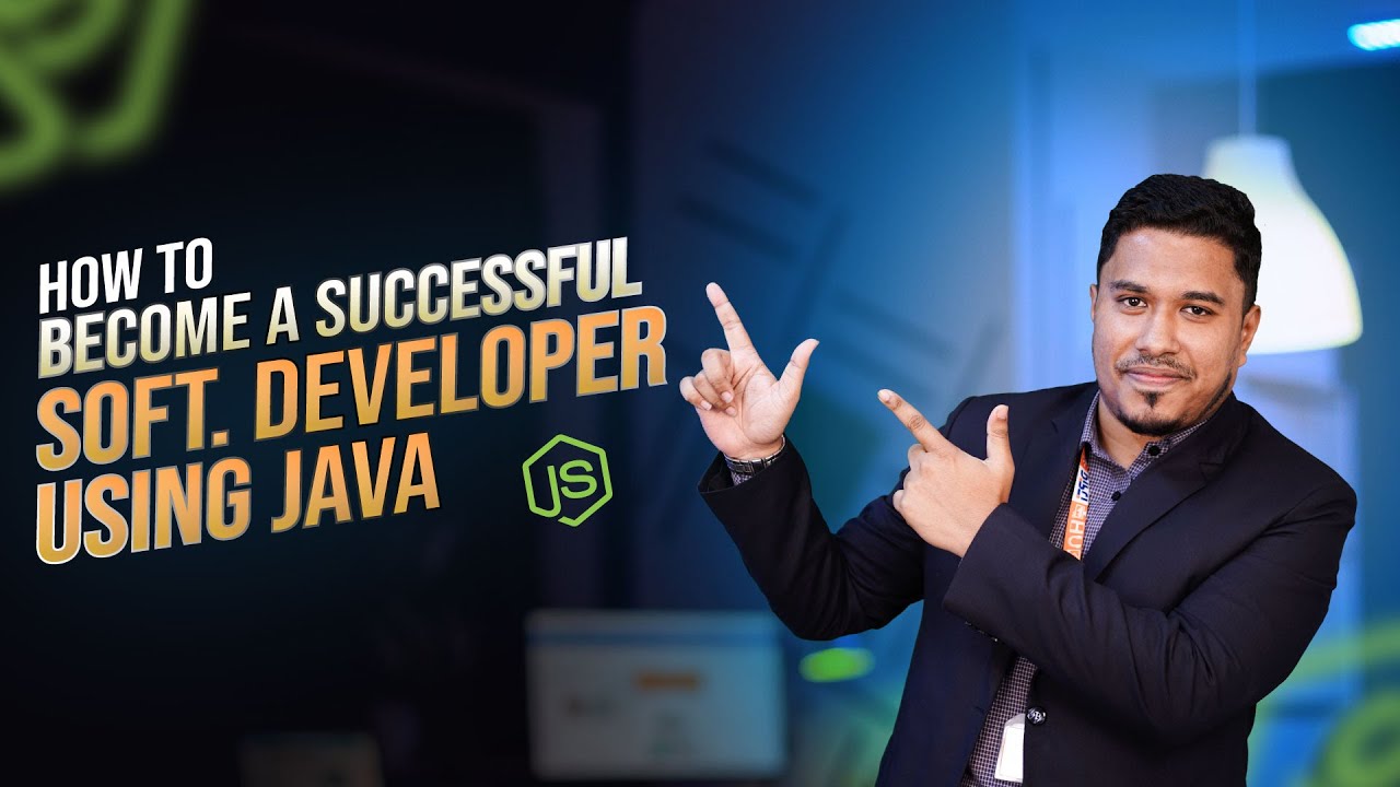 Full Stack Software Development With Java Youtube