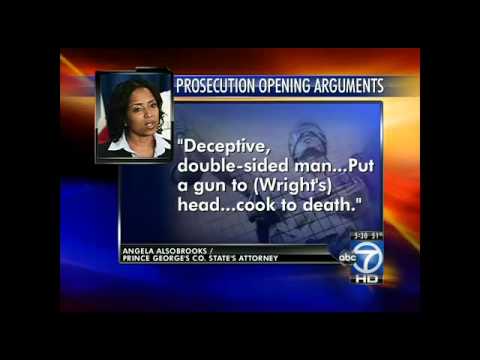 Richmond Phillips On Trial Youtube