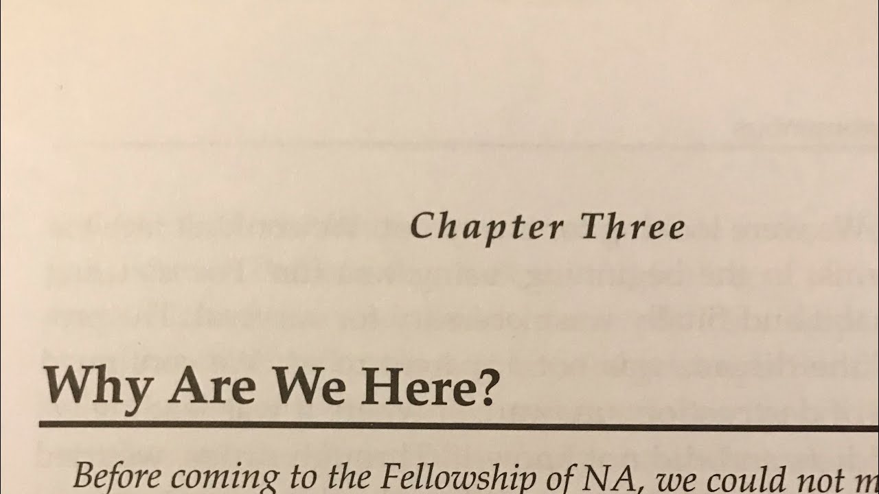 Na Basic Text Chapter 3 Youtube