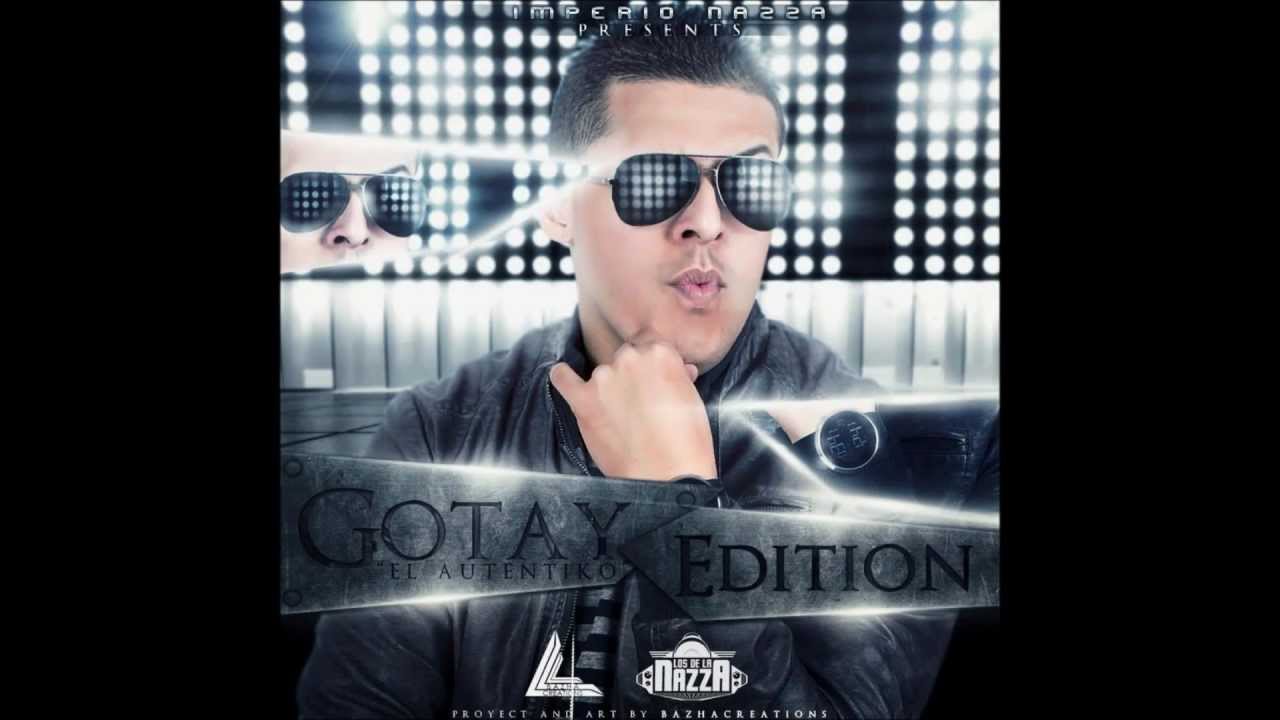 Gotay El Autentico Otra Noche тшеreggaeton 2012тше Youtube