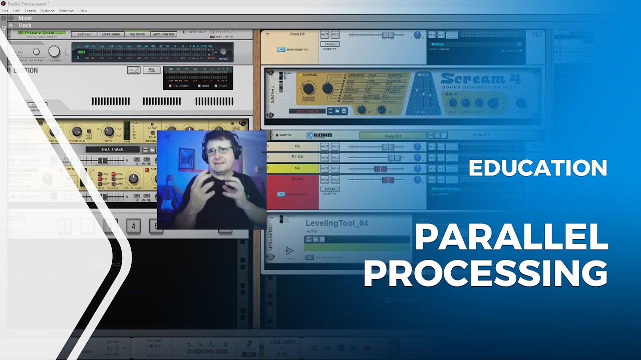 Parallel Processing What Why How Youtube