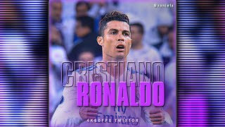 Ronaldo Scenepack 4k 60fps Upscaled With Cc Twixtor 2160p No Watermark