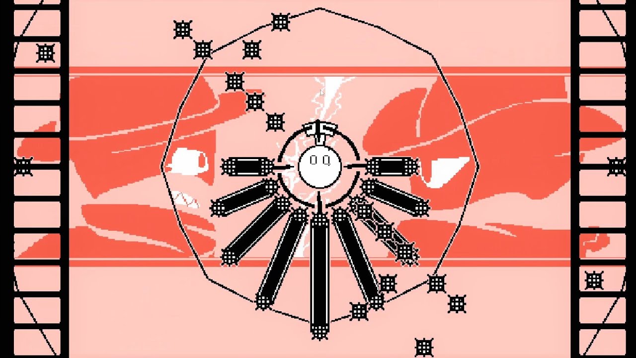 Beatblock Demo Gameplay Youtube