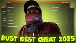 Rust Hack Aimbot Resource Esp Undetected Cheat For 2025 Lulita