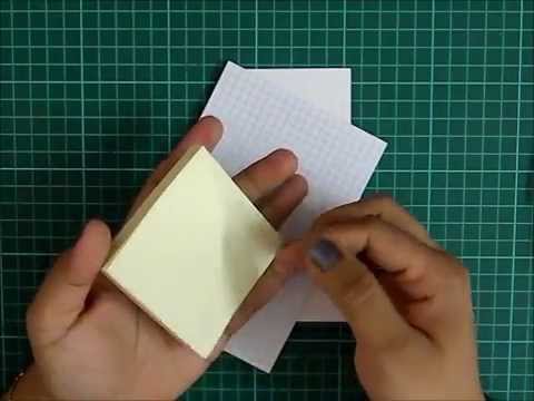 Stamping Techniques Youtube