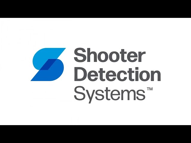 Webinars Shooter Detection Systems Sds