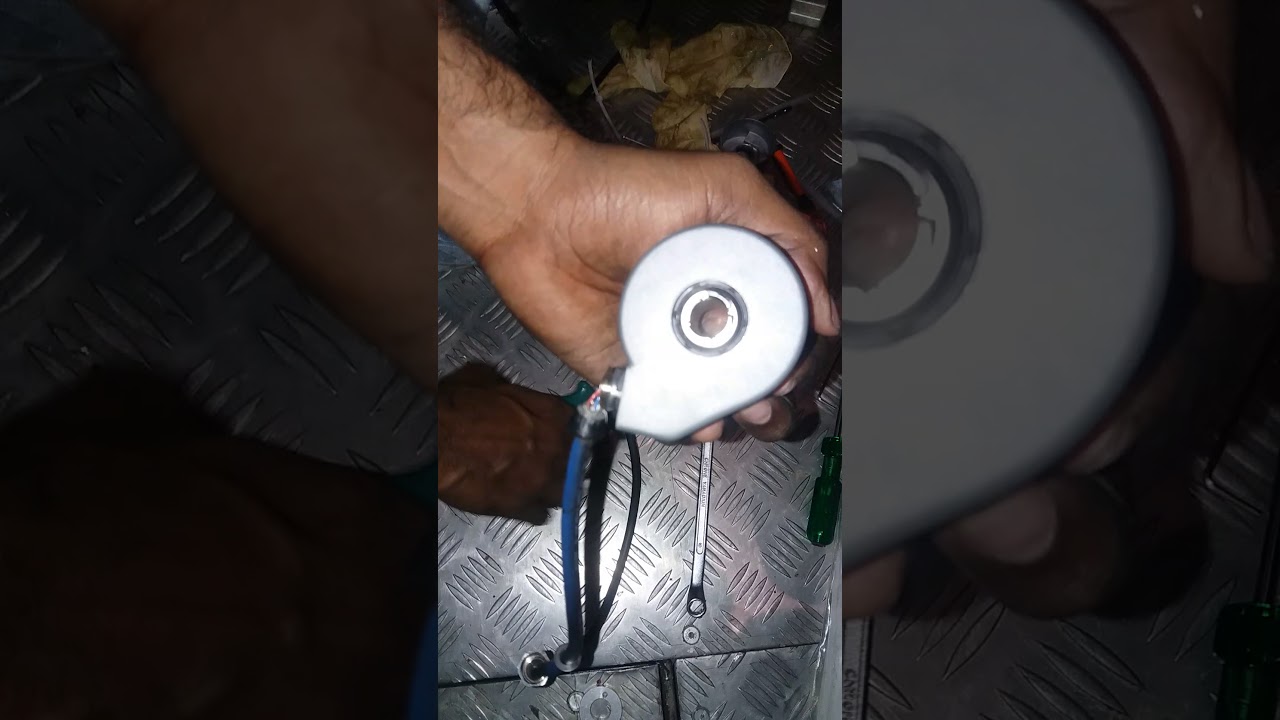 How To Open An Encoder Youtube