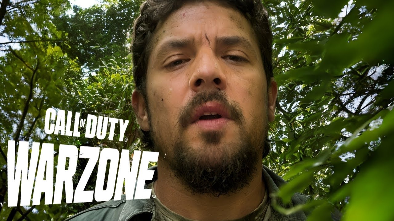 Warzone Youtube