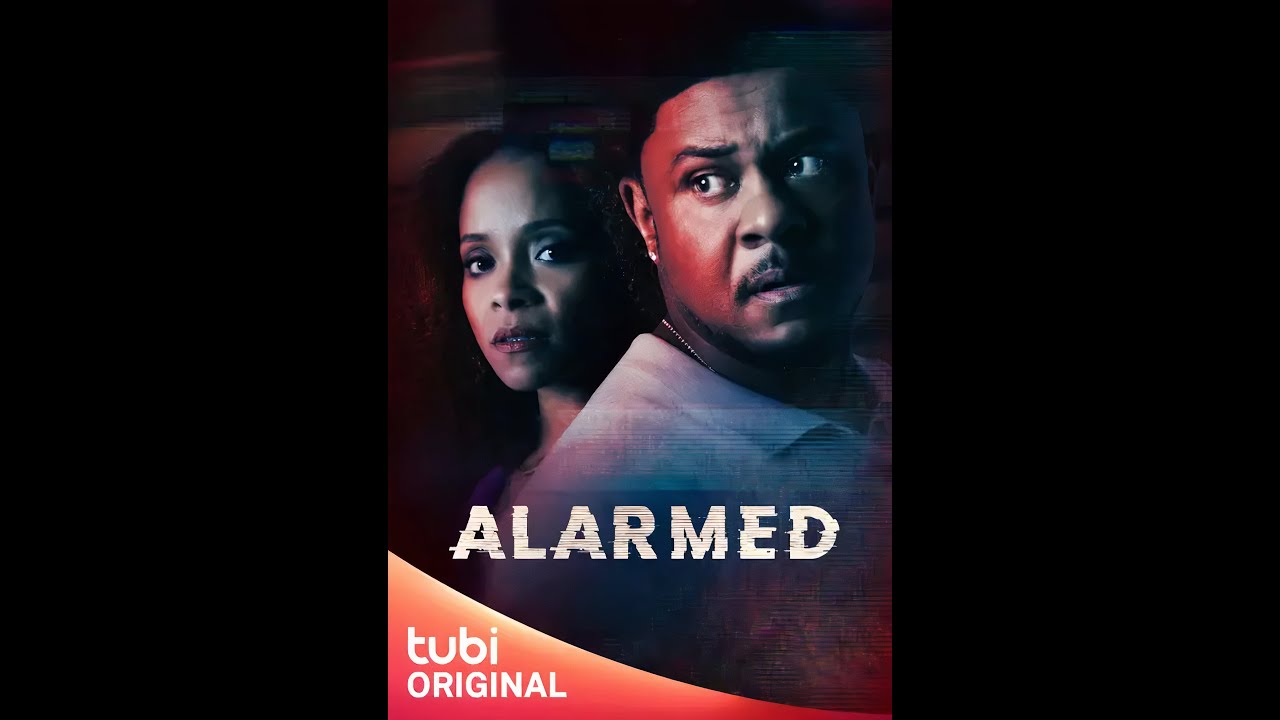 Alarmed Thriller Drama Movie Trailer Tubi Brittanybaker Poochhall