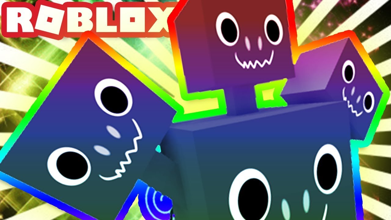 Hunting Rainbow Mortuus Roblox Pet Simulator Youtube