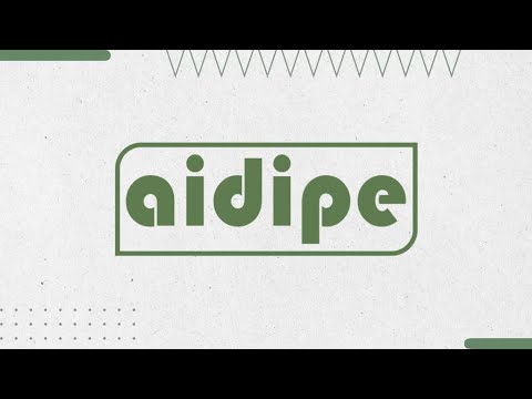 Conoce Aidipe Academia Youtube